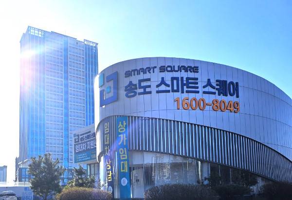 이슈플러스 가천길재단 들어온다더니” 송도서 벌어진 분양사기 논란