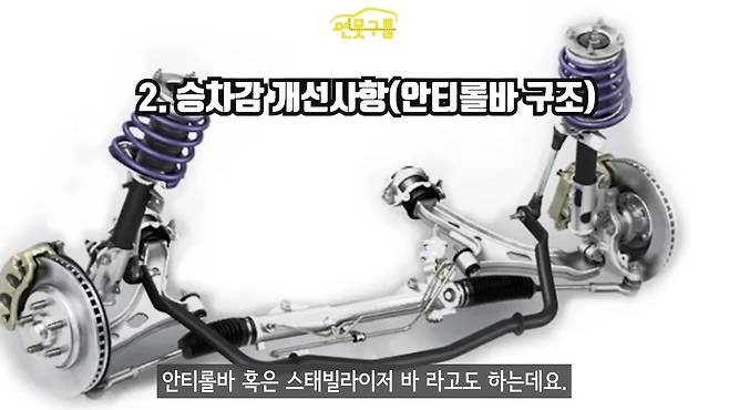 벤츠 뛰어넘는 승차감 신형 제네시스 G80에 무슨 일이 벌어진 걸까 카텍 뉴세이