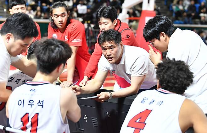 게임 리포트 3연패 탈출 현대모비스 원동력은 풍부한 스쿼드 활용