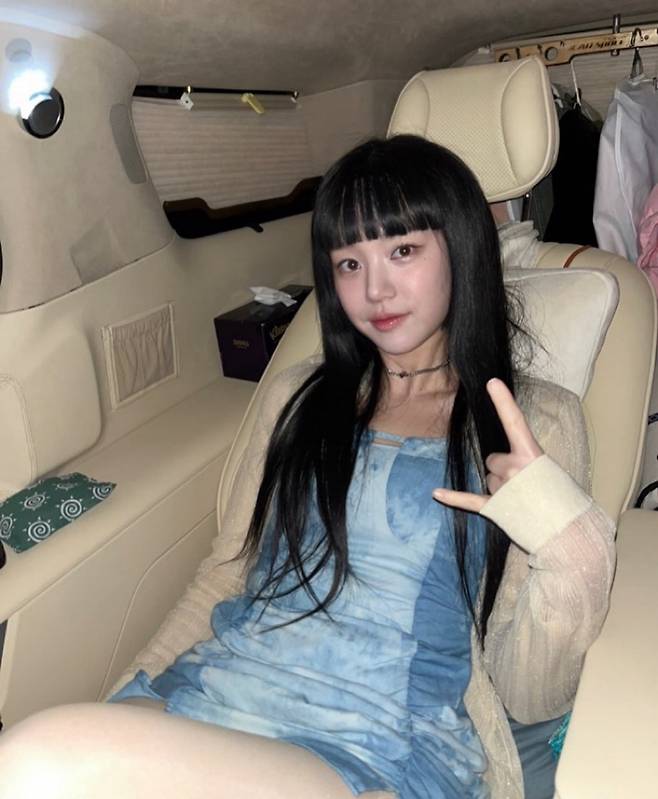 아이돌이야 배우야 이유비 각양각색 헤어 스타일 모아보기 뷰티는 내운명