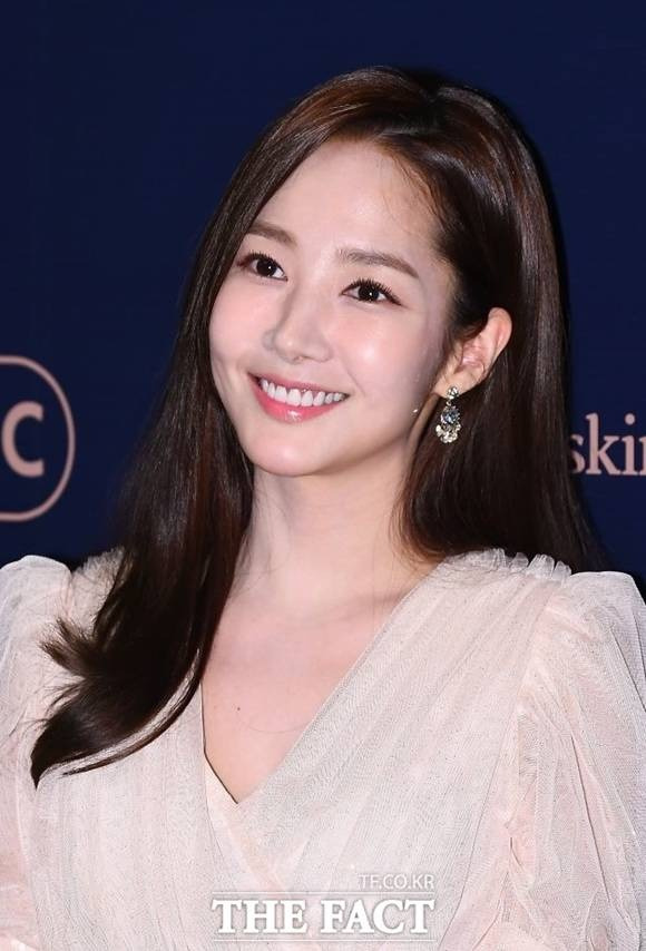 박민영 전남친 생활비 논란→예능 줄줄이 폐지 Tf업앤다운하
