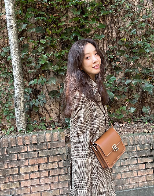 40대 믿기지 않는 려원 동안미 완성한 이 헤어스타일 헤어핏