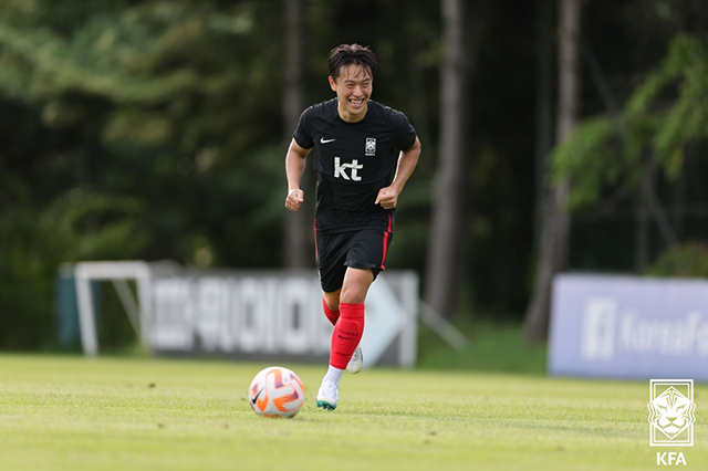 동유럽축구 스타 고영준 든든한 Am 겸 Wf” 아시안게임 그 후