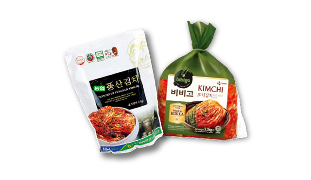 K 농업 세계를 누비다 전세계 곳곳서 2000년 역사 김치 종주국은 한국” 인정