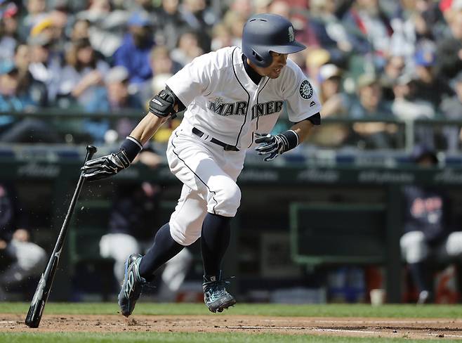 2025년 Mlb 명예의 전당 유력 1순위는 이치로추신수는 2026년 후보에 포함