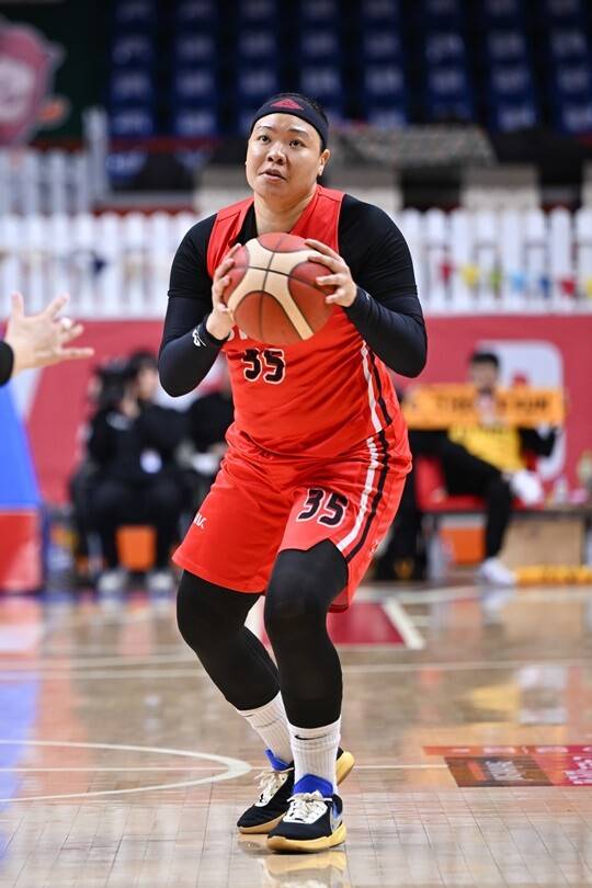 Wkbl 4라운드 리뷰 진안의 꾸준함 빛나지 못한 김한별