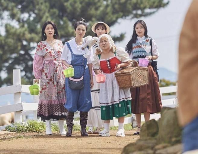 손나은 엄마라는데 이하늬한테 엄마라고 부르는 탑 여배우 스포엔 뉴세이