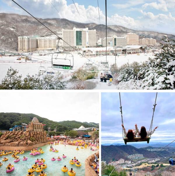 홍천 가볼만한 곳 추천 Best 5 숨은 명소 데이트 코스 여행톡톡
