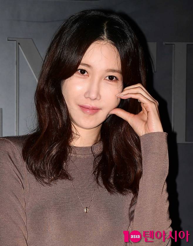 이지아 지긋지긋한 연기력 논란 꼬리표 뗄까탈 김순옥은 숙제 Ten피플