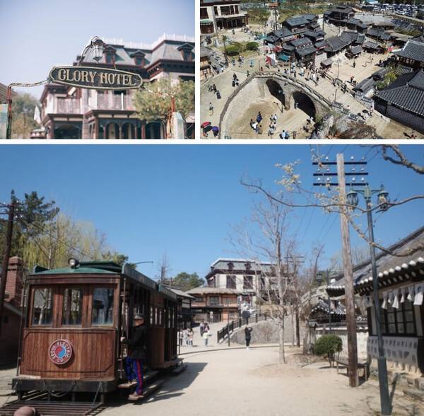 논산 가볼만한 곳 추천 Best 5 여행코스 숨은명소 여행톡톡
