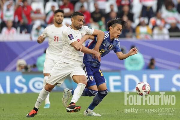 아시안컵 수비 문제 발견 오히려 좋아 日 목표는 Wc 4강” 中 해설자 발언일본 전 경기 실점