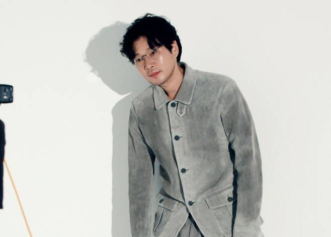 45세에 12살 연하 배우와 5년 열애 끝에 결혼한 유명배우 스포엔 뉴세이
