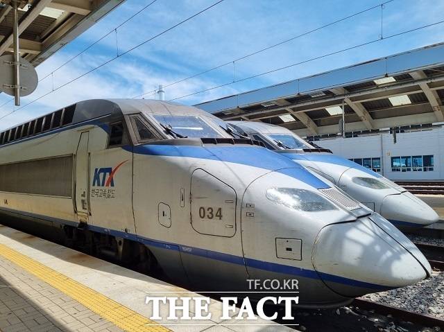 "명절 기차표, 매진이라도 포기 금지"…4%는 끝까지 안 팔려