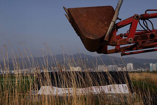 한국이 식량부족 Oecd 중 최하위권 식량안보 지키려면