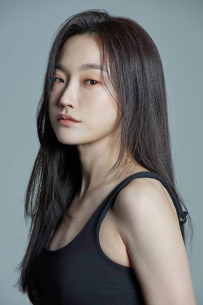 세상에 없는 얼굴을 지녔다는 신비로운 한국 여배우 필더무비