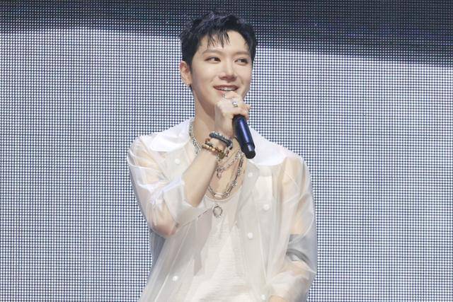 새로운 매력nct 텐 8년 만 솔로로 입증한 올라운더 진가 종합