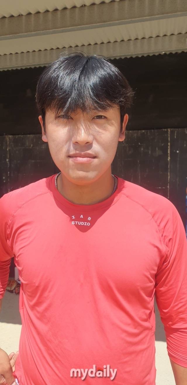 투 볼에서 변화구 못 던졌었는데” 7년간 빛 못 본 Kia 1차지명 파이어볼러호주유학이 사람을 바꿨다 Md캔버라