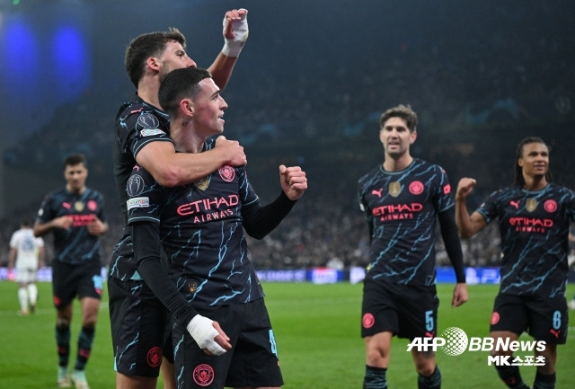 Kdb 1골 2도움 맨시티 코펜하겐 3 1로 꺾고 8강행 청신호 Ucl