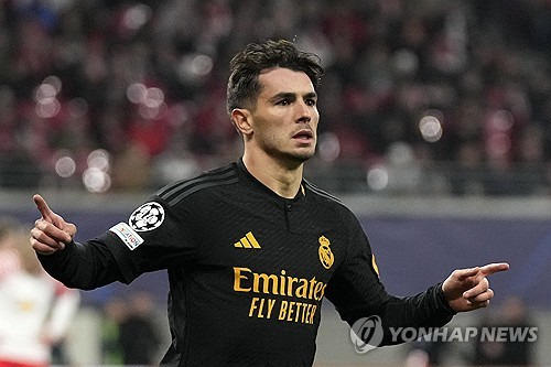 디아스 결승골루닌 9선방쇼 레알 라이프치히 원정 1 0 승→전승 행진 Ucl 리뷰