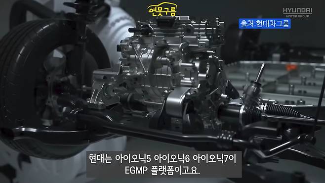 미국 픽업트럭 대항마 현대 픽업트럭 아이오닉 등장 카텍 뉴세이