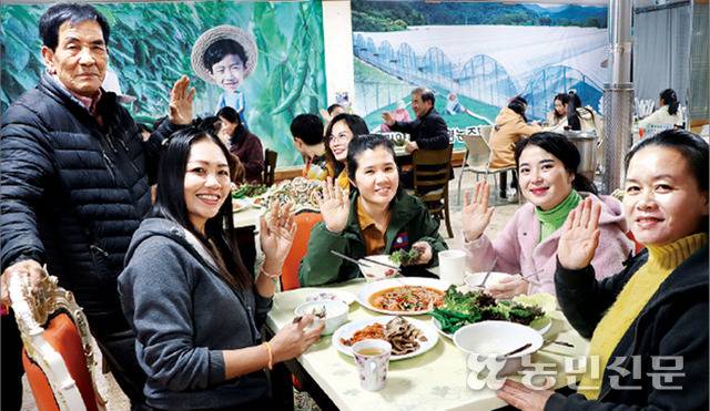 계절근로자 복지·편익 제공 인력난 피하고 생산성 높이고”