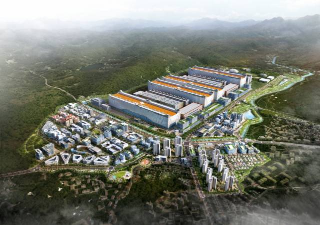 용인시첨단반도체 미니팹 기반구축사업 예타 통과 전력투구 다짐