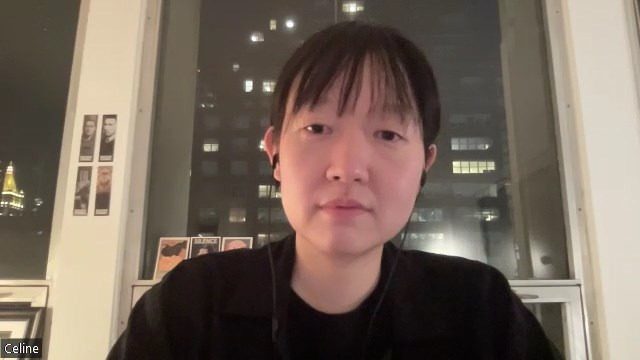 미국서 제2의 기생충 열풍 주도중인 이 한국인 여성 필더무비