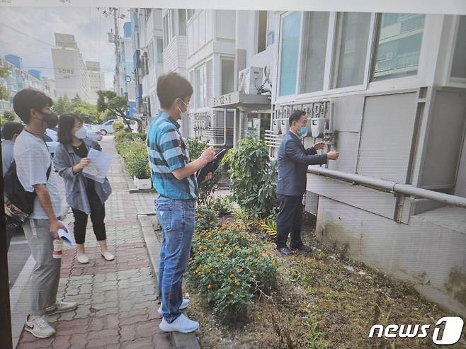 안전진단 패스트트랙 올라탔다제천 아파트재건축사업 속도