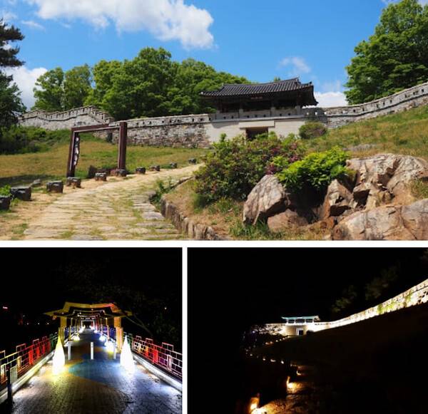 문경새재 여행코스 추천 문경 가볼만한 곳 Best 5 경북 명소 폐터널 가는법 여행톡톡