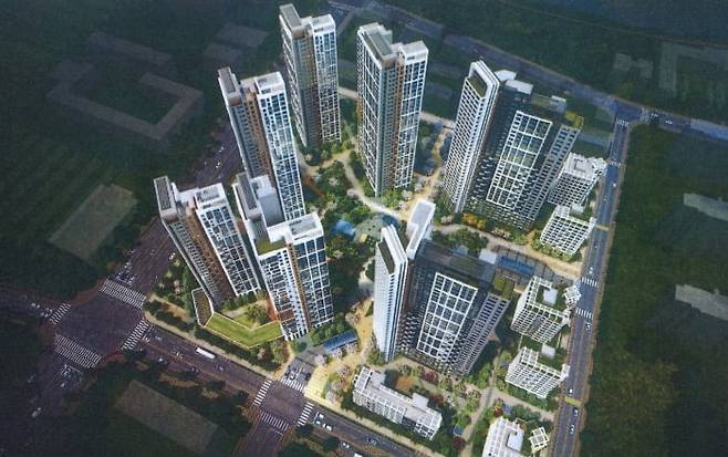 미분양 걱정 없는 강남 알짜개포주공5단지 수주전 개막