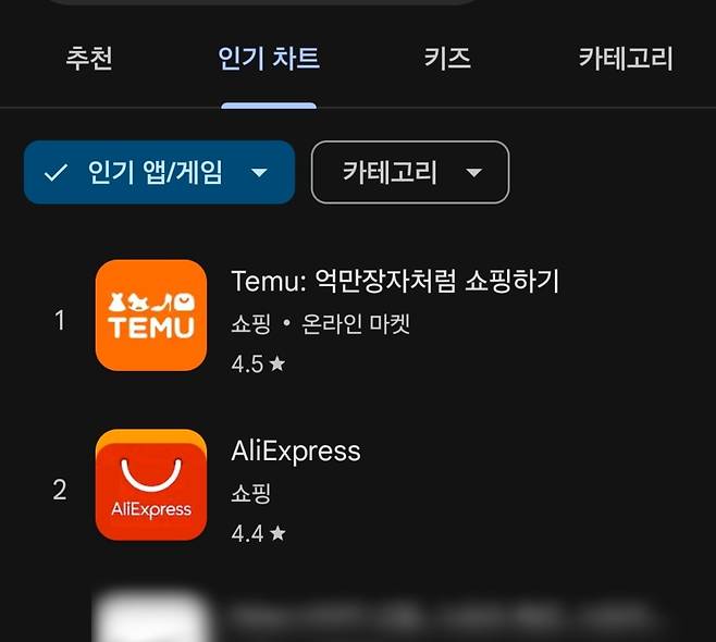 800원짜리 스타킹 안 살 이유 없다中 공습에 초비상