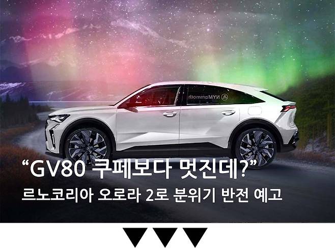 2천만 원대 전기 Suv” 국내에서 실물 포착 국내 출시는 오토버프