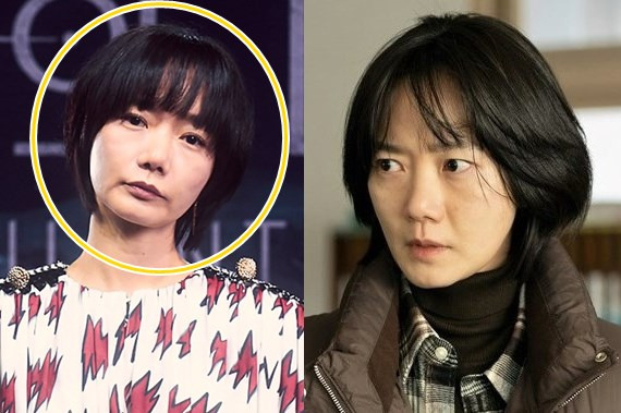 할리우드에 진출했지만 끼니조차 때우지 못하는 여배우 연예는 내운명