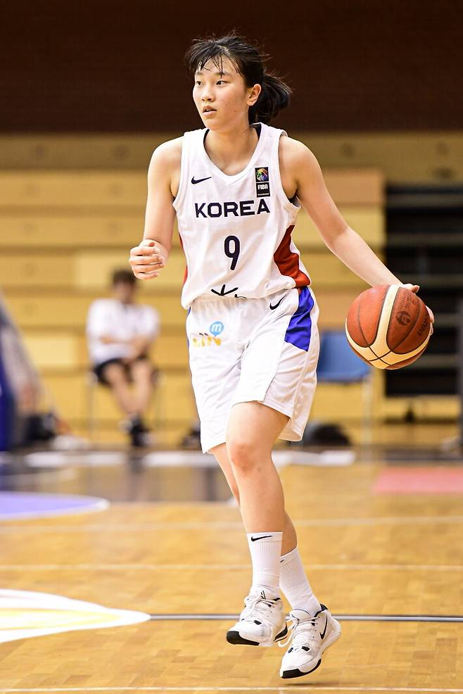 바코 인사이드 빠른 세월 느끼는 숭의여고 정현의 2024년 목표