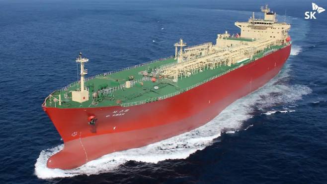 HMM은 무산됐는데…‘부채 6조’ SK해운 매각작업 순항할까