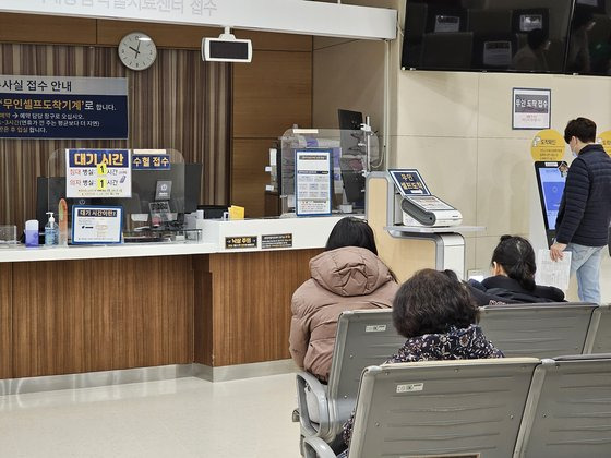 공공병원 주말 진료 늘려도 환자 4명 왔다빅5 대체 역부족