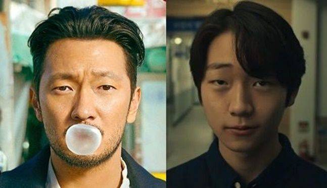 손석구 쏙 빼닮았다 했더니딥페이크 배우 시대 어떻게 봐야 할까 D이슈