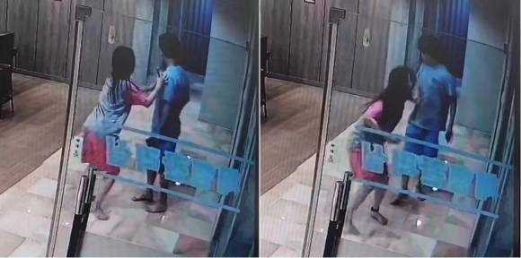 너 왜 거기서 나와” 찜질방 몰카범 직접 잡은 여성