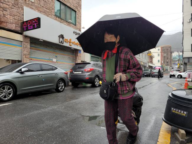 봇짐장사로 50억 기부 나눔이 곧 삶 하늘나라 가면 돌려받겠죠” 나눔 실천하는 초록빛 능력자들