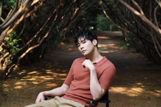 키 187cm 주연배우보다 키크고 잘 생겨서 오디션 떨어졌다는 유명배우 스포엔 뉴세이