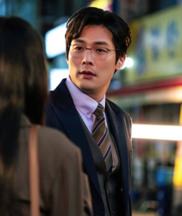 키 187cm 주연배우보다 키크고 잘 생겨서 오디션 떨어졌다는 유명배우 스포엔 뉴세이