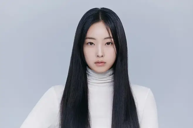 넷플릭스가 월드스타 가능성 보여서 바로 캐스팅한 한국 여배우 필더무비