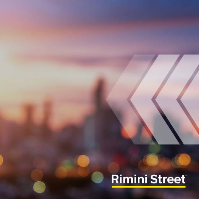 Rimini Street Announces Fiscal Fourth Quarter and Annual 2023 Financial ...