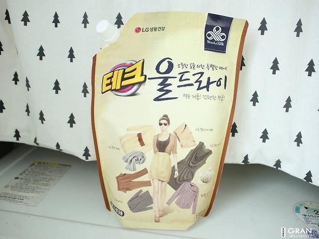 세탁소 갈 필요가 없네 집에서 간단하게 패딩 세탁 하는 법 오늘의집