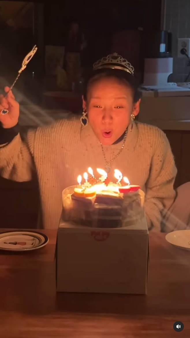 이효리 데뷔 28년 만에 밝힌 진실 늦은 고백 이제는 알려드리고파