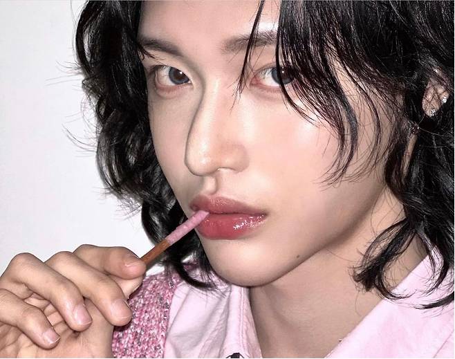 우리나라 연예계 30년 책임질 미모의 요즘 스타일링 삶은영화