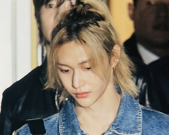 우리나라 연예계 30년 책임질 미모의 요즘 스타일링 삶은영화