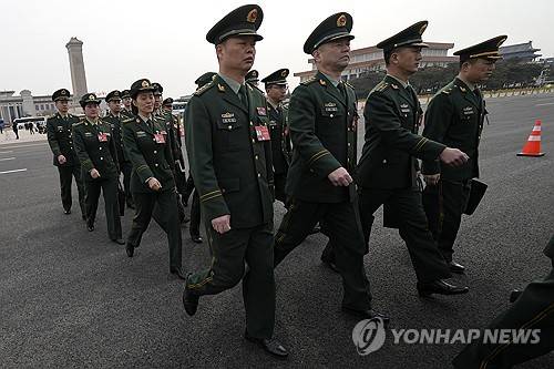 China Congress 