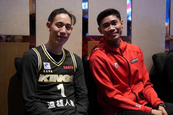 ‘아반도·오재현 참석’ 동아시아 클럽 대표 4인방, EASL 파이널 포 출사표 전해 “필리핀 팬들 앞에서 뛰어 기뻐” [MK세부]