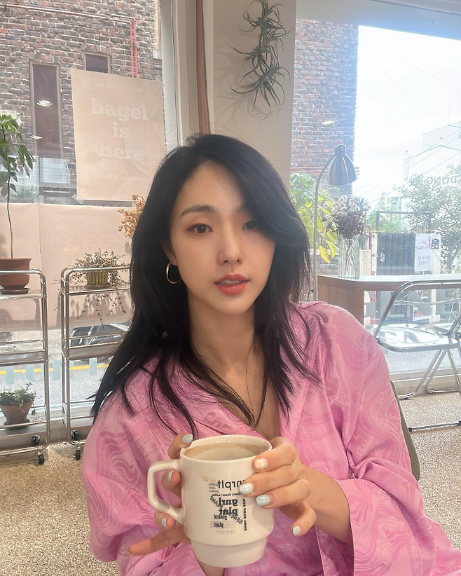 송혜교 수지 제치고 김은숙 작가 페르소나 신스틸러 여배우 스포엔 뉴세이